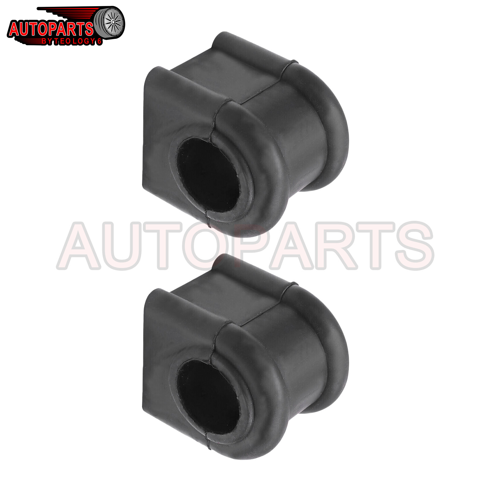 Front Sway Bar Bushing 2 Jeep Grand Cherokee, Durango 2011-2020 ...