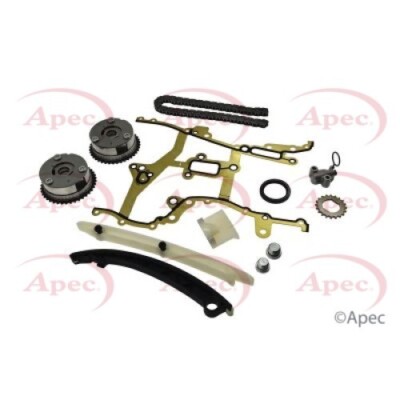 Timing Chain Kit ACK4031 Apec 24469105 55353997 55353998 55353999 ...