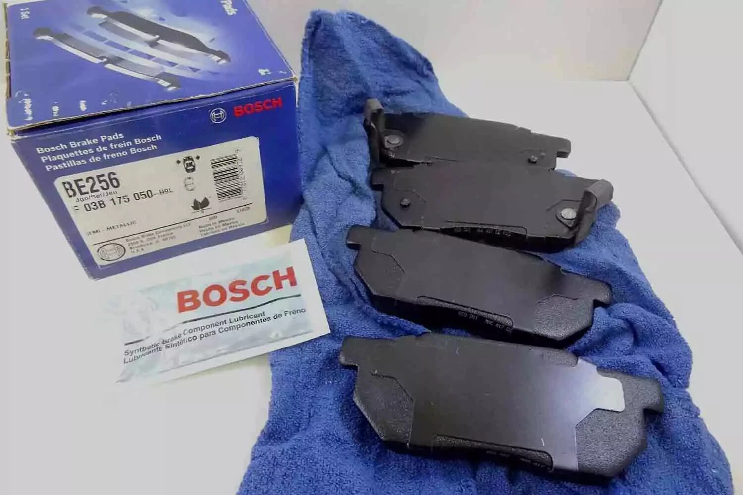 How to Find the Best Brake Pads for Your Vehicle