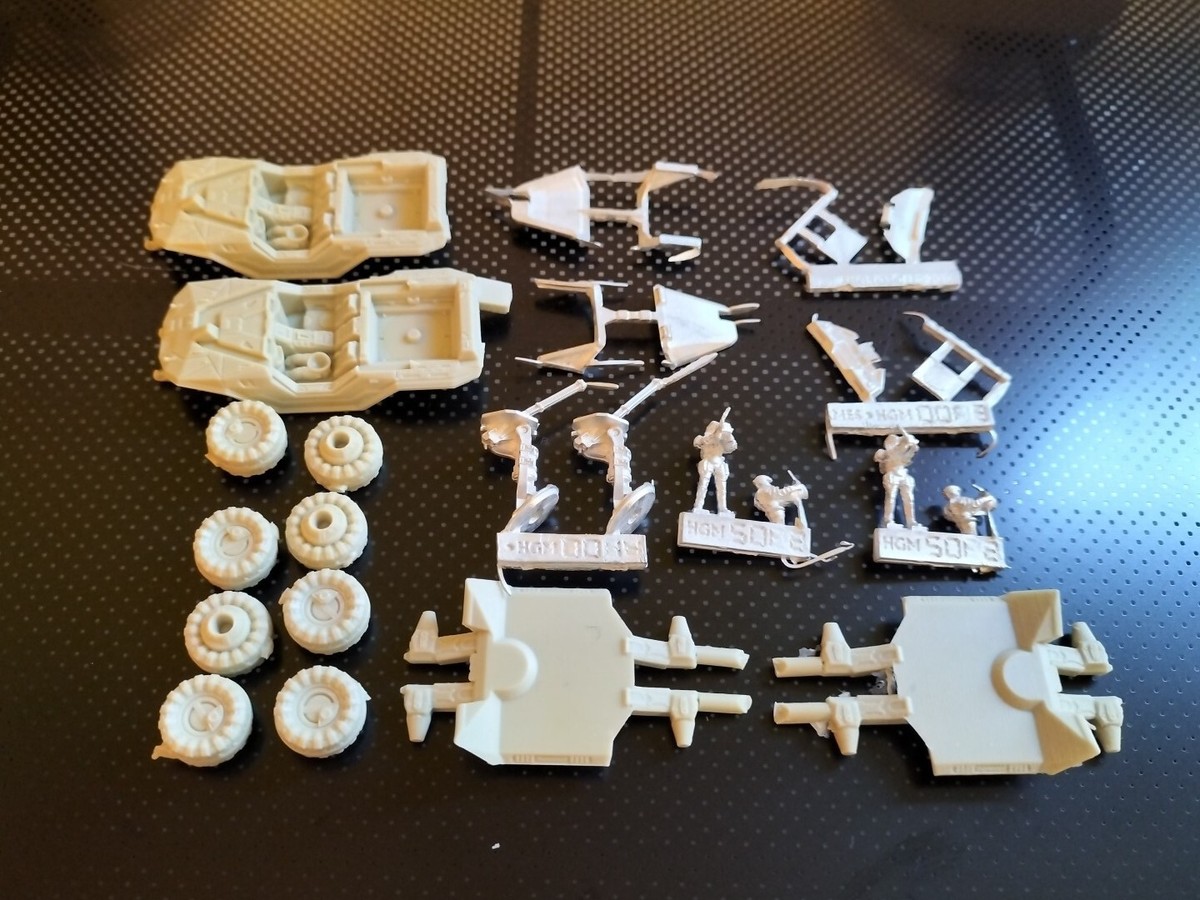 Halo Unsc Vehicles List Mega Bloks Halo The Authentic Collectors