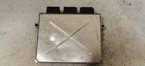 2006 Ford Focus Computer Brain Engine Control ECU ECM EBX Module ...