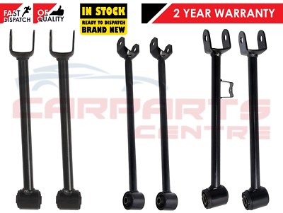FOR LEXUS RX300 RX330 RX350 RX400 HARRIER REAR SUSPENSION WISHBONES ...