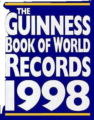 Guinness Book | eBay