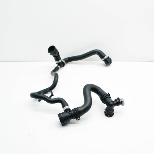 NEW MERCEDES-BENZ E W213 COOLANT FILLING HOSE PIPE A2385012800 ORIGINAL ...