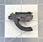 GW 40K Space Marine RAZORBACK TWIN LINKED HEAVY BOLTER TURRET bit ...