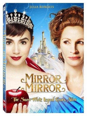 Excellent Condition!!! Mirror Mirror DVD | eBay
