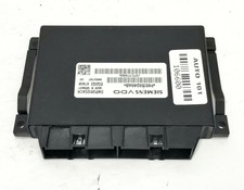 Transmission Control Module Chrysler 300 2006 04692392ai TCM TCU OEM ...
