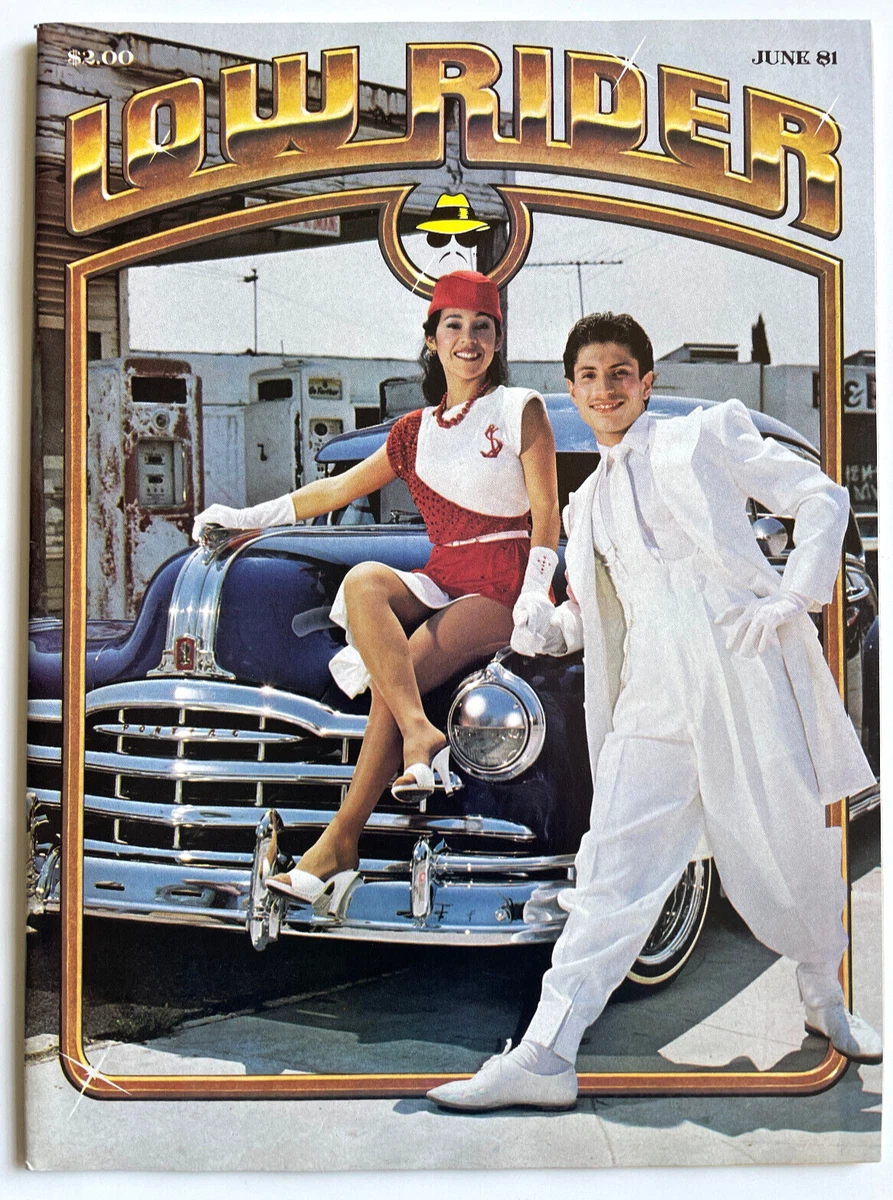 Angels Drawings Lowrider