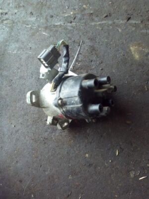 Distributor Tec Manufacturer SOHC Fits 99-00 CIVIC 78608 | eBay