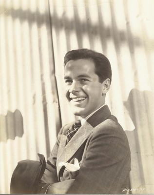 JOHNNY DOWNS Original Vintage PARAMOUNT Photo Portrait 1930's | eBay