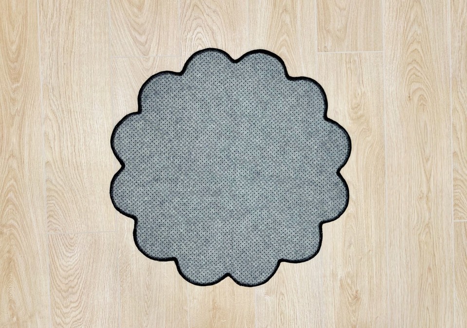 New Takashi Murakami Art Hypebeast Flower Area Living Room Rugs Carpet ...