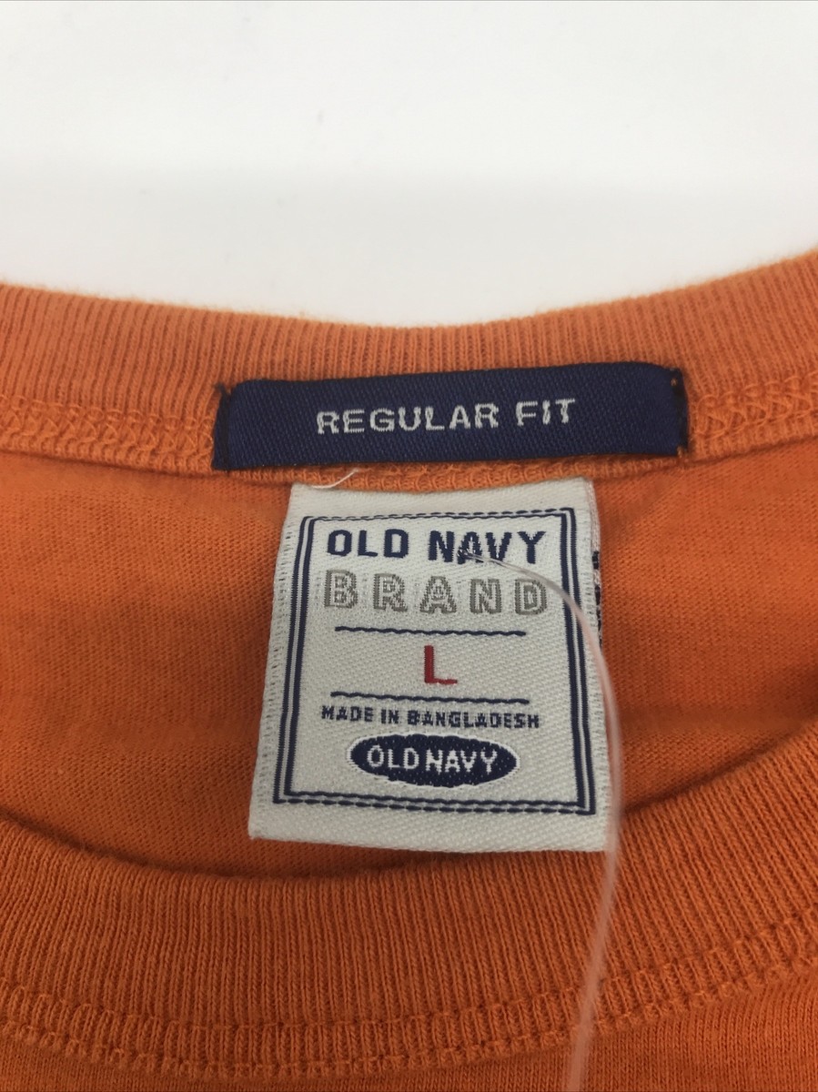 Old Navy Brand Logo