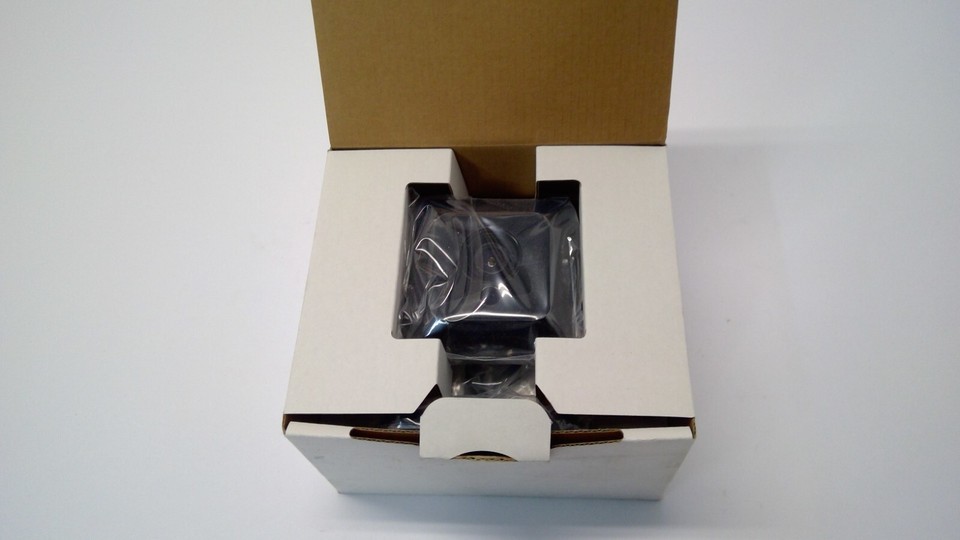 Sercomm Cox Cable iCamera2 Wired-Wireless Home Security Camera New | eBay