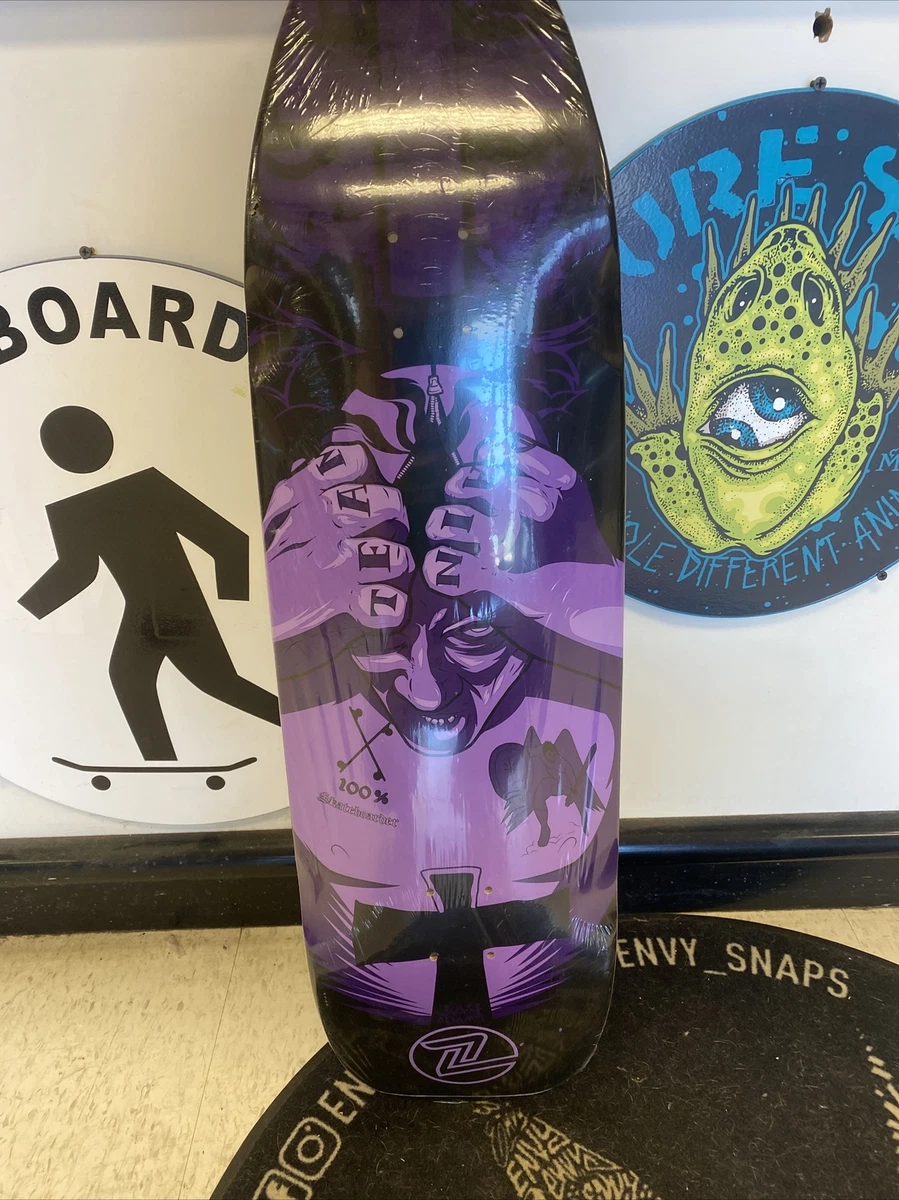 Jay Adams Skateboard Deck