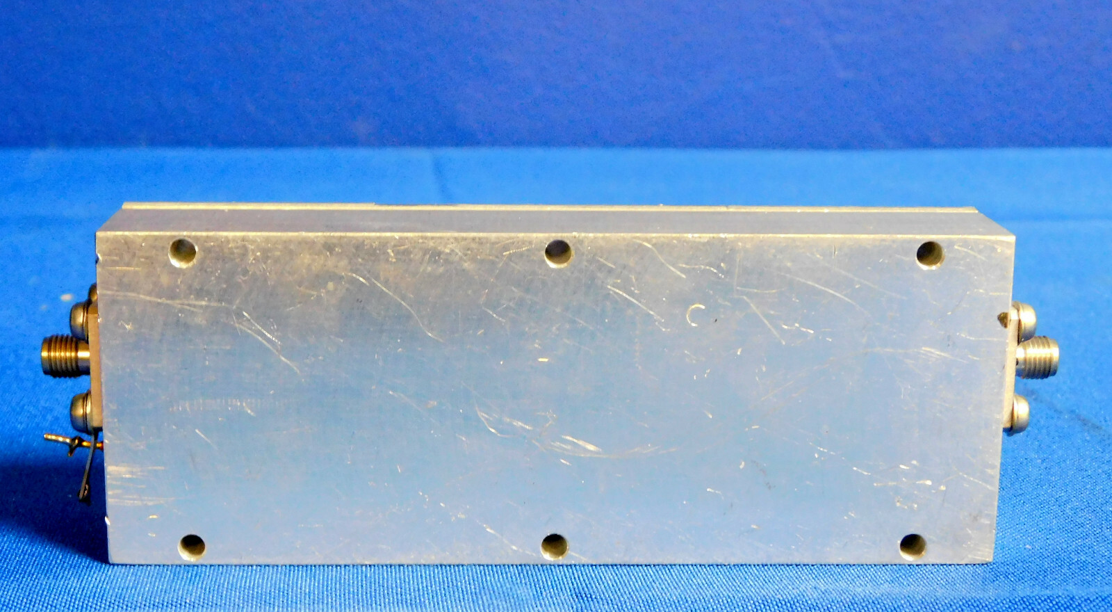 Agilent HP Keysight 70427-61024 RF Microwave Filter | eBay