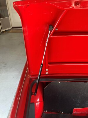 Triumph Spitfire TRUNK LIFT KIT for Mk1,2,3-Boot Prop Support Shock ...