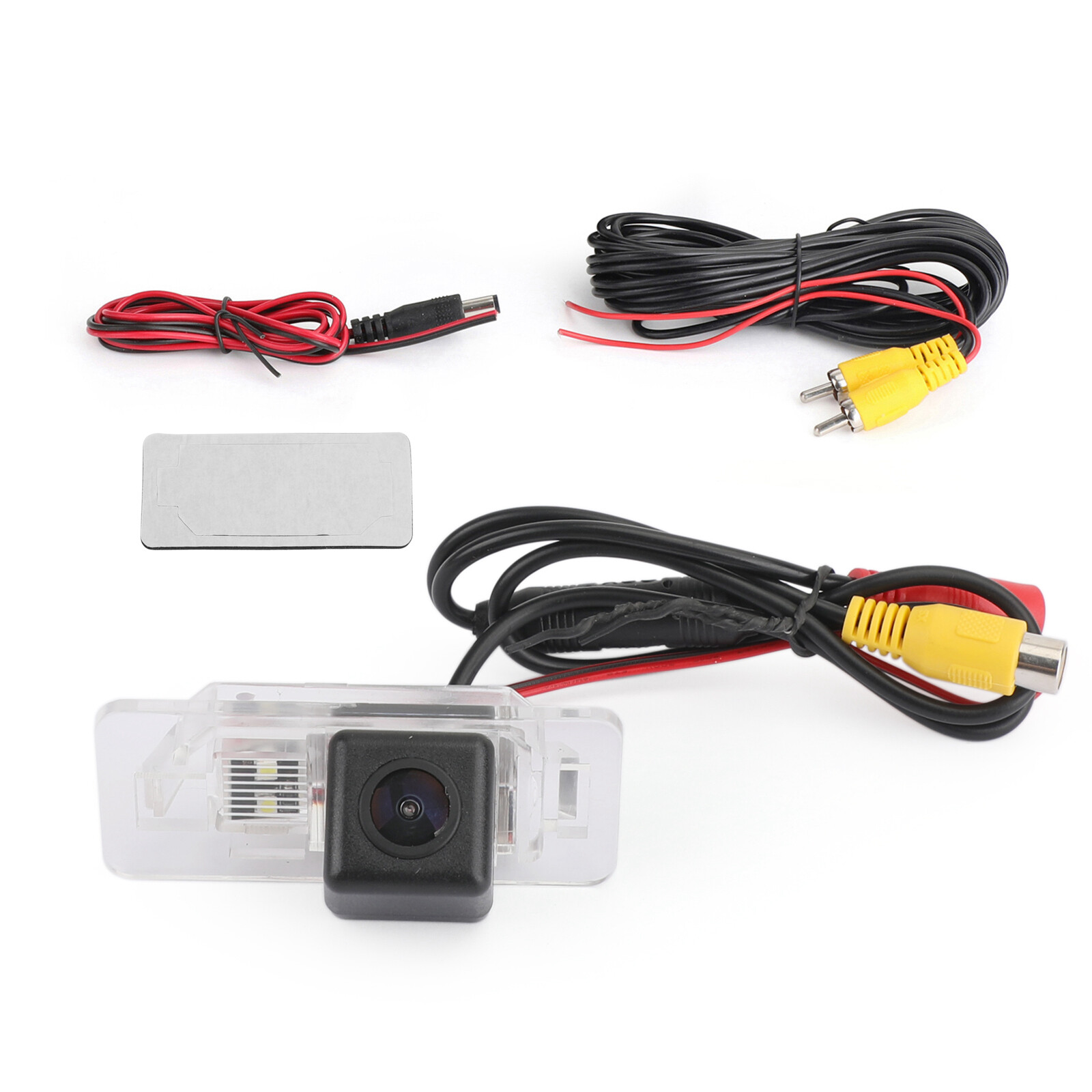 Reverse Backup Camera for BMW E46 E39 E70 E71 X3 X5 E60 E61 E90 E91 E92 ...