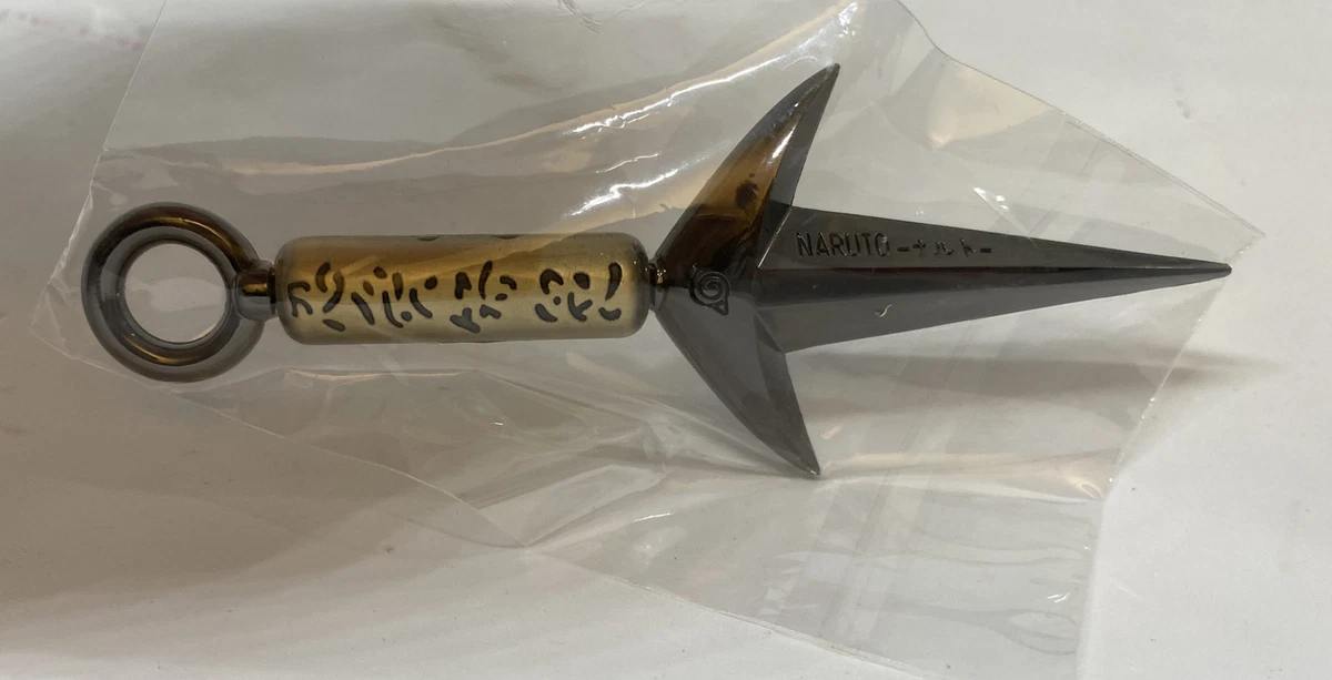 Minato Kunai Replica