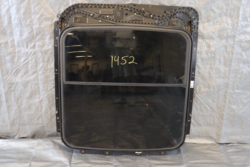 2016-2019 CADILLAC CTS-V SEDAN LT4 6.2L OEM EXTERIOR SUNROOF ASSEMBLY ...