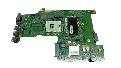 ️ TESTED Lenovo Thinkpad L530 Motherboard 04Y2029 UMA | eBay