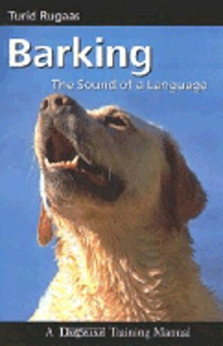 Barking by Turid Rugaas: New 9781929242511| eBay