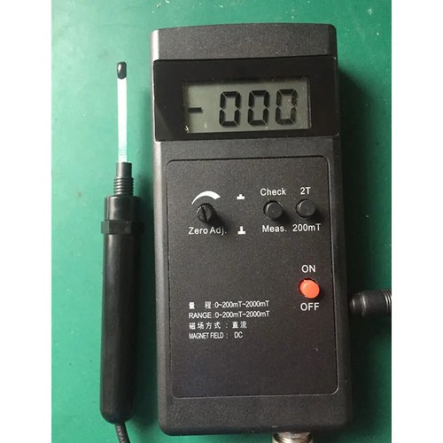 Z Axis Digital Display Height Setter Dial Indicator for Tool Setting ...