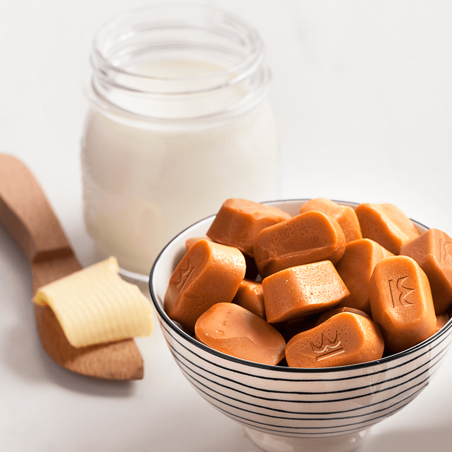 Wawel KROWKA Cream Fudge Bag 250g / 8.8 oz | eBay