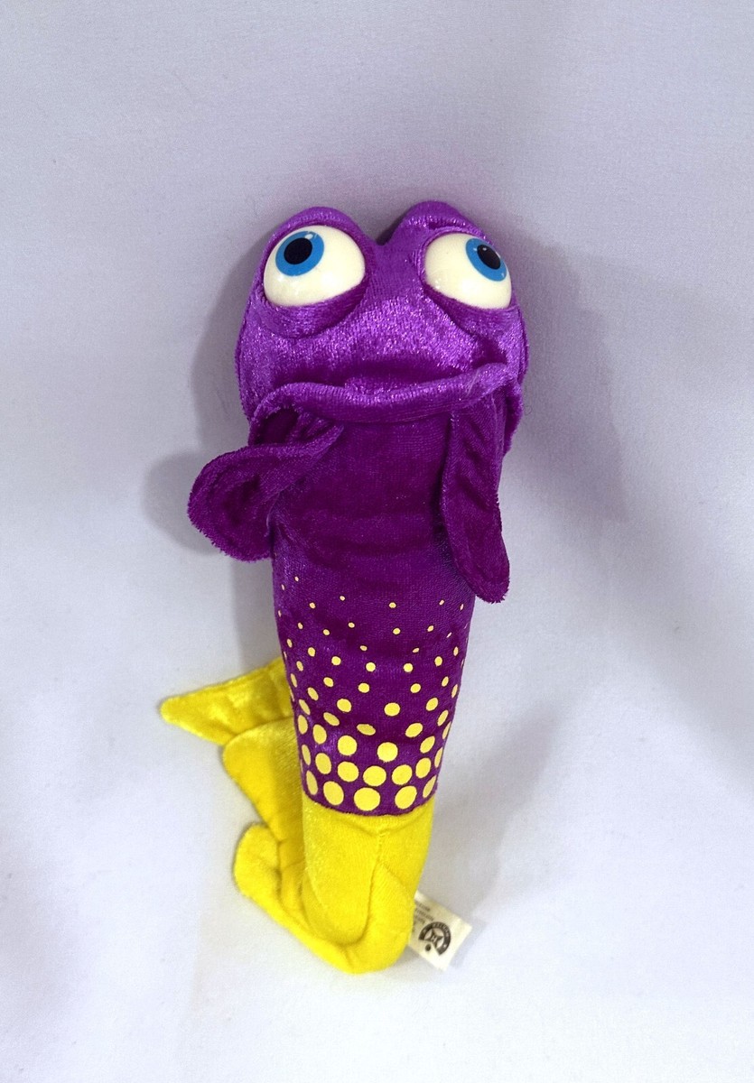 Finding Nemo Gurgle Type Fish