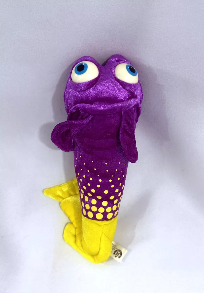 Finding Nemo Gurgle