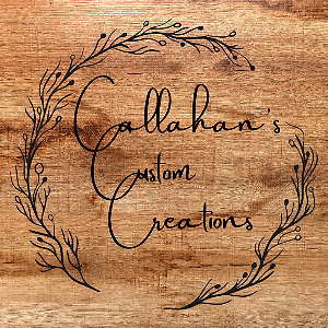 Callahan's Custom Creations | eBay Stores