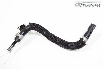 2019-2023 NISSAN ALTIMA 2.5L ENGINE RADIATOR COOLANT COOLING HOSE TUBE ...