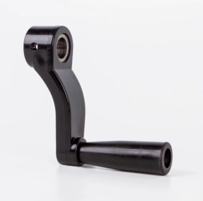 1PC Drill Press Table Crank Handle Raise Lower 14mm For Delta & More ...