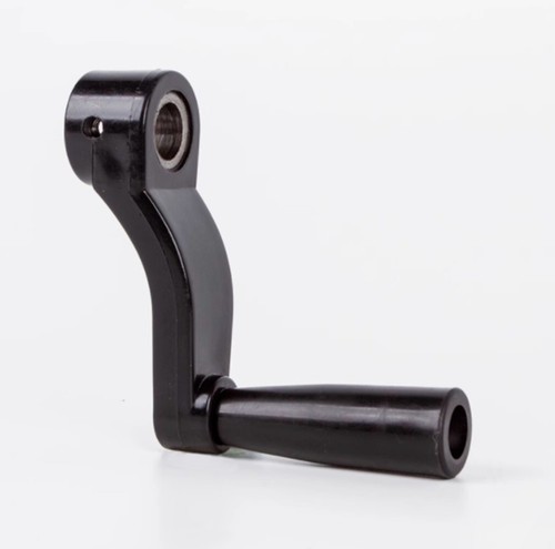 1PC Drill Press Table Crank Handle Raise Lower 14mm For Delta & More ...