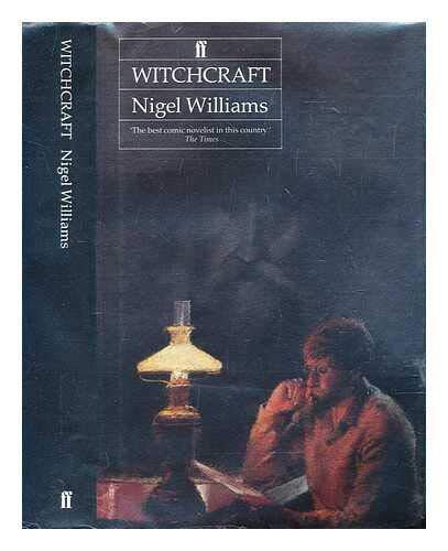 Witchcraft By Nigel Williams | eBay