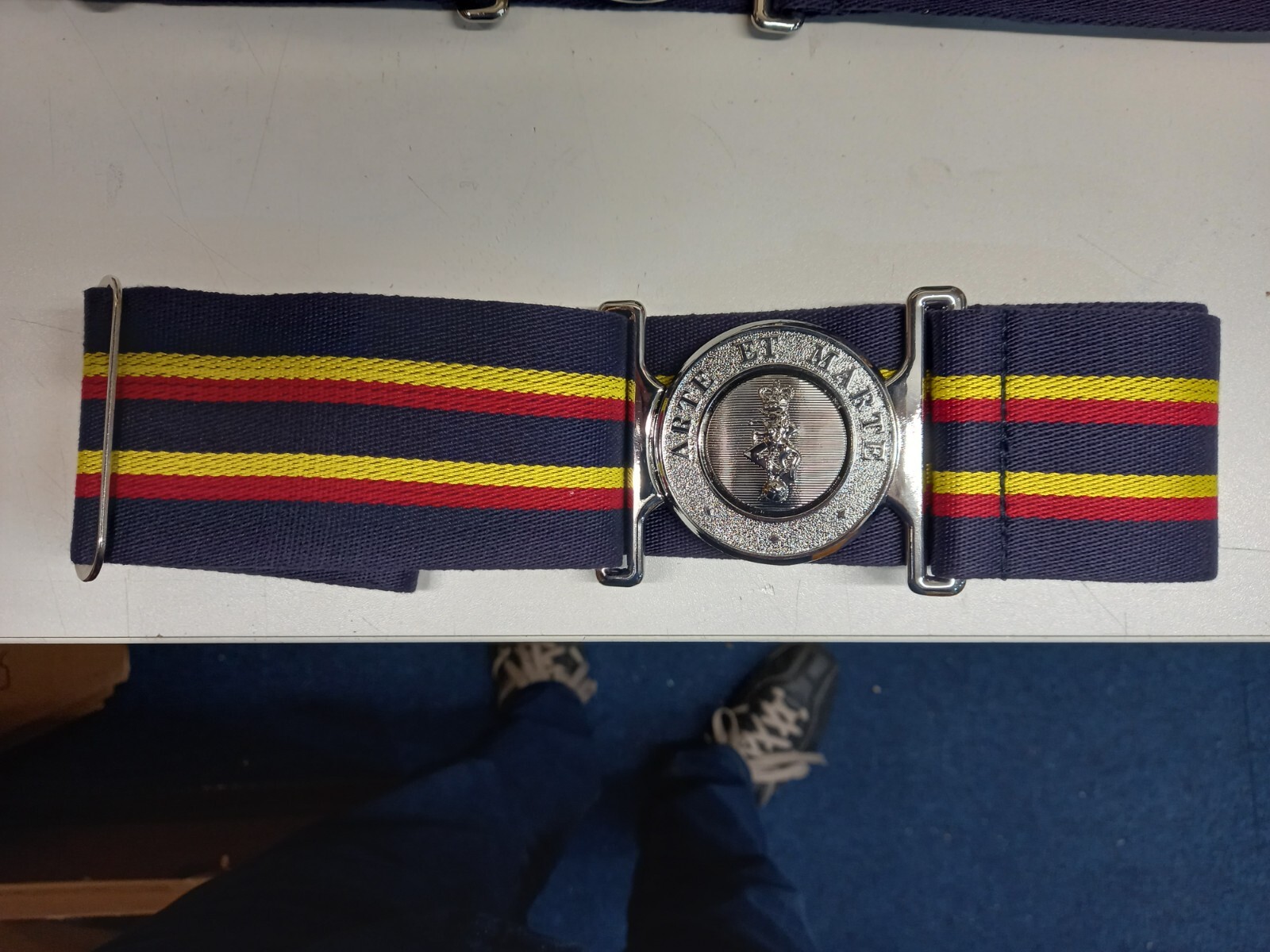 Reme stable belts size MEDIUM x 10 Bulk quantity | eBay UK