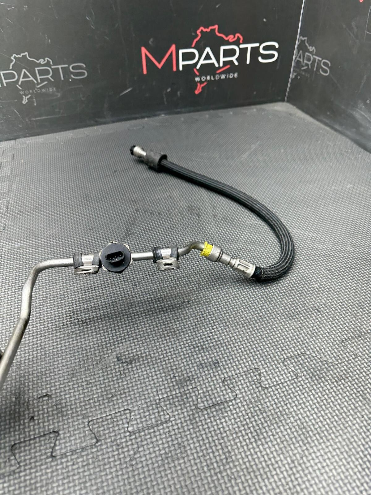 15-20 OEM BMW F87 F80 F82 M2 M3 M4 Engine S55 HPFP High Pressure Fuel ...