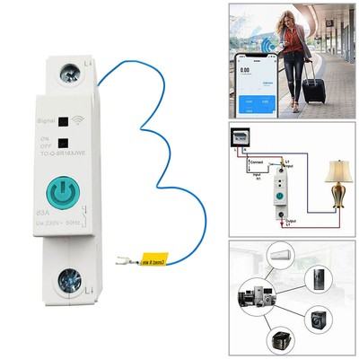 Other - Deviation Meter