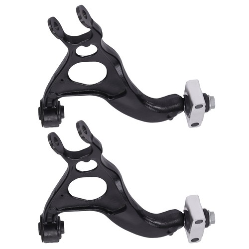 2pcs Rear Upper Control Arms Kit for 2011-2019 Ford Explorer Taurus ...