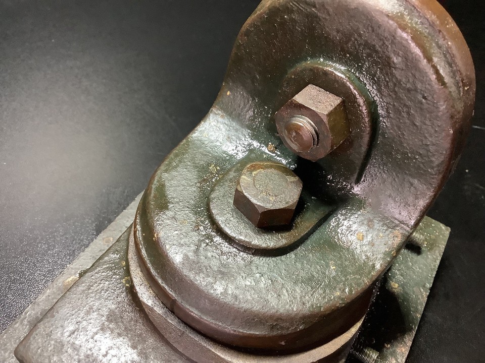 Myford Compound Milling Slide For Lathe In Good Condition | eBay UK