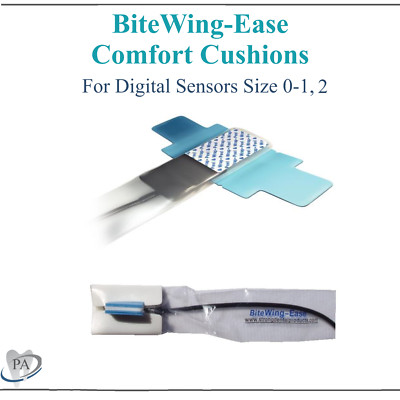 Dental Imaging & X-Ray - Dental Bite-Wing