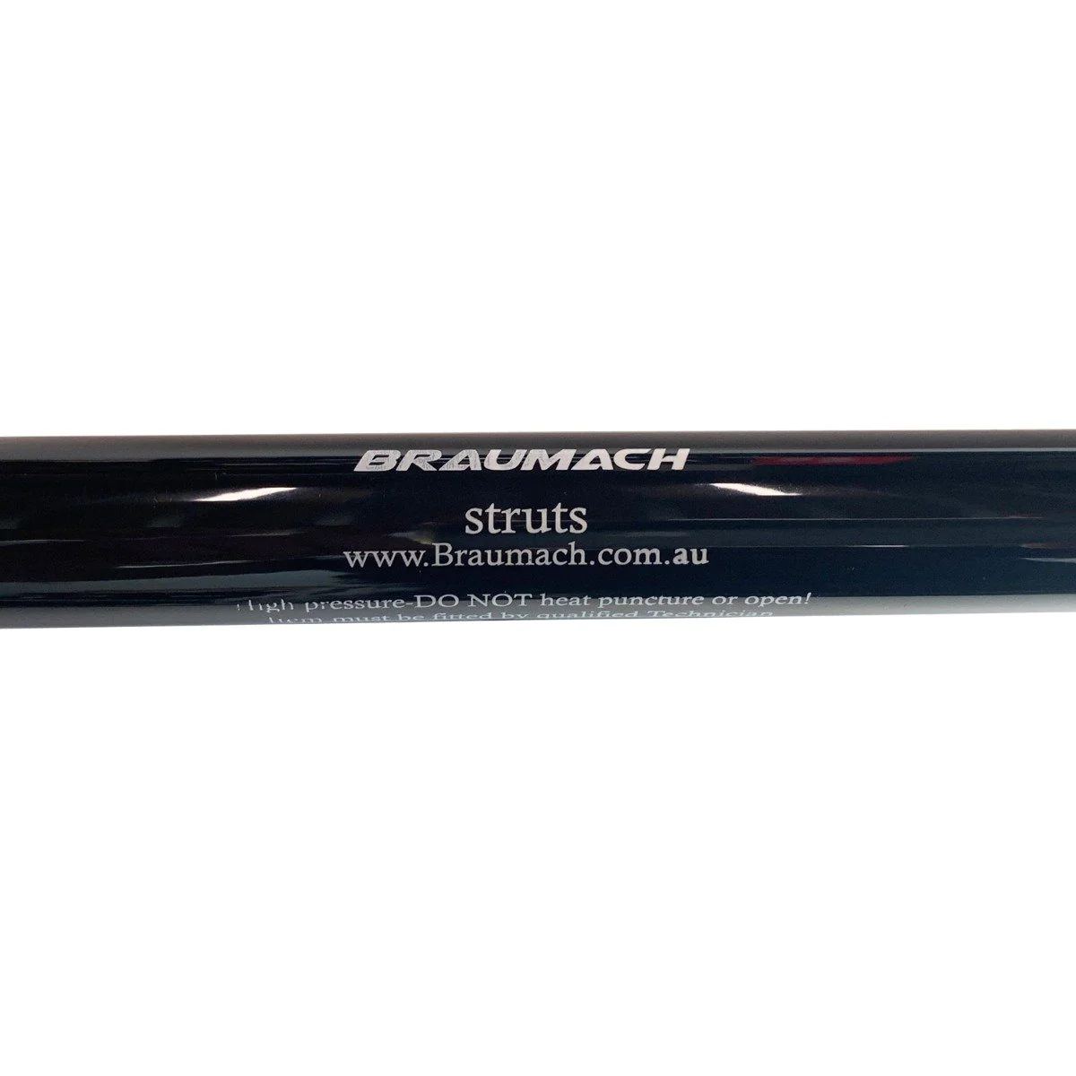 Bonnet Front Gas Struts For Porsche 996 911 3.4 Carrera 09/1997 - 09/ ...