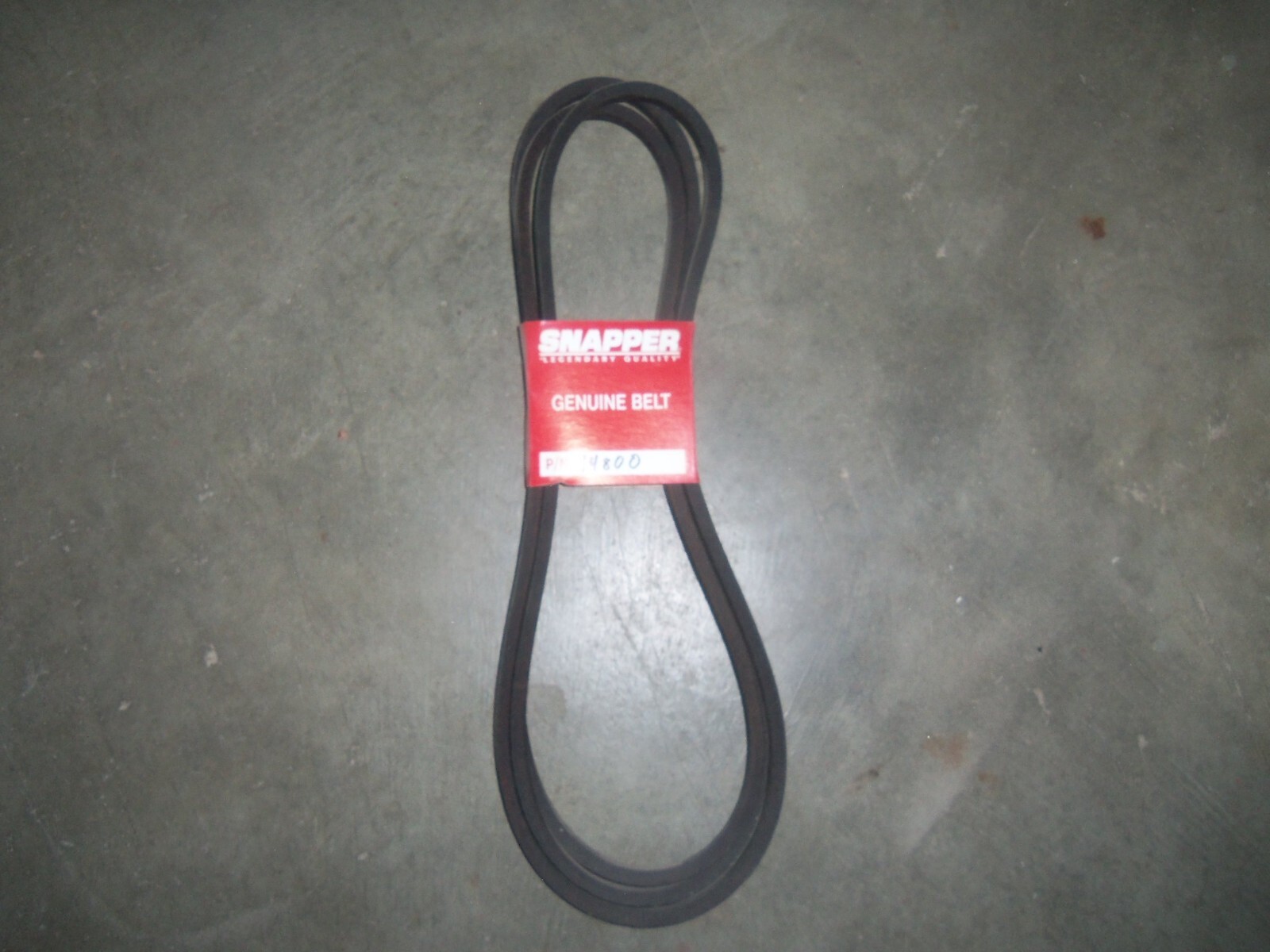 snapper belt 7014800yp | eBay