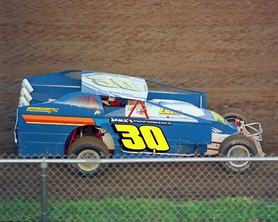 2008 Jim Mahaney 4x6 photo Northeast Dirt Modified Racing - Free ...