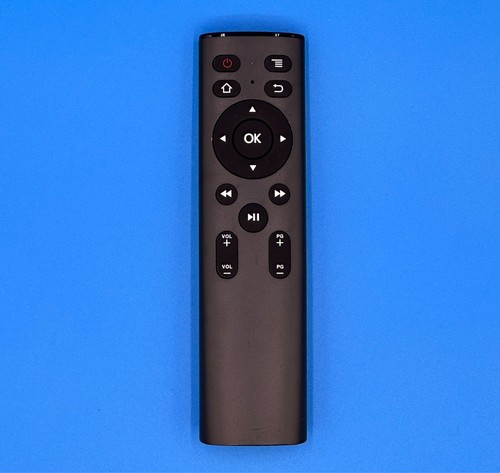 Fire TV Stick Remote Control w/ Voice Function for TVStick/Stick Lite ...