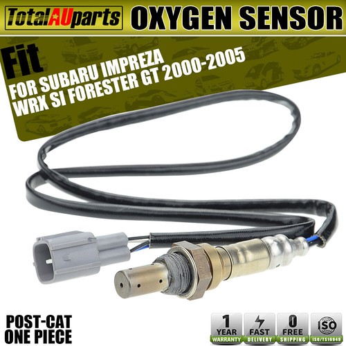 O2 Oxygen Sensor for Subaru Impreza WRX STi Forester GT 2000-2005 2.0L ...