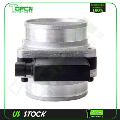 Mass Air Flow Sensor 25180303 For 02-05 Oldsmobile Chevrolet Astro ...