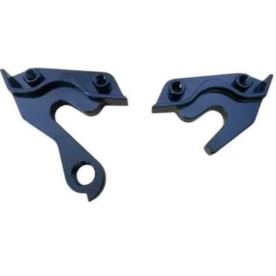 XLC Derailleur hanger DO-A72 76 Aluminum Replacement Dropout Road MTB ...