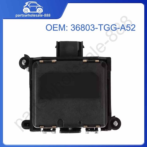36803-TGG-A41 36803-TGG-A52 Radar Assembly Fit For Honda Civic 2020 ...