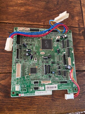 RM1-6796 HP Colour LaserJet CLJ CP5225 Simplex DC Controller | eBay