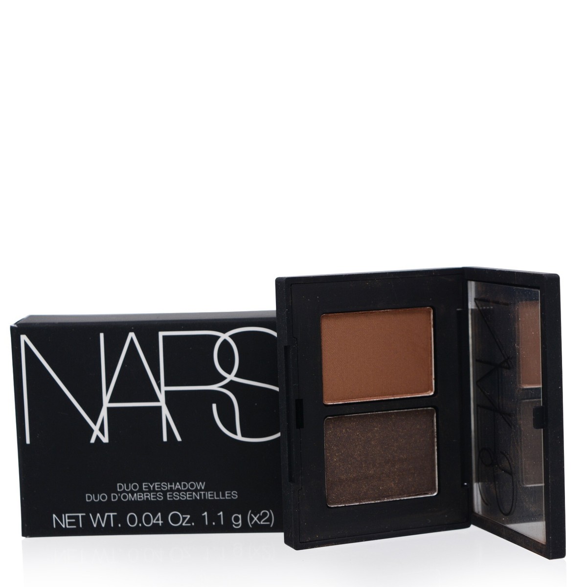 Nars Cordura Duo Eyeshadow | NARS Cosmetics